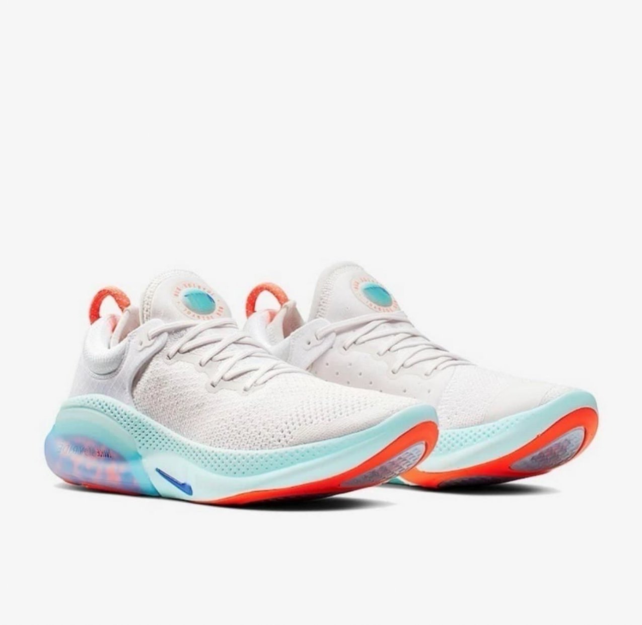 Nike Joyride Run Flyknit - sneakzy.in