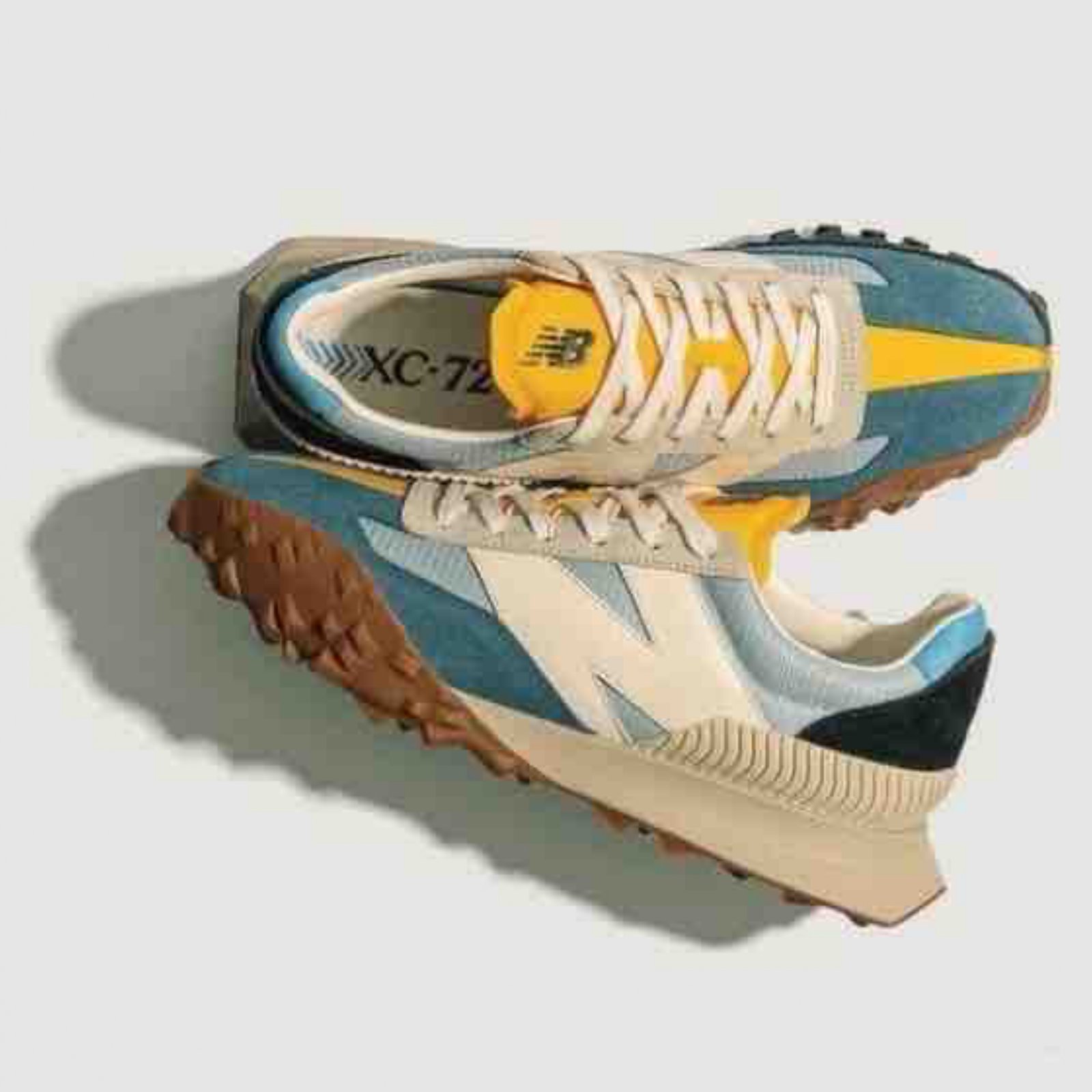 New Balance XC-72 - sneakzy.in